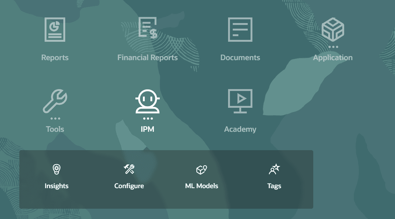AI-Driven Performance for Smarter Finance Decisions(IPM) - CloudADDIE Blog