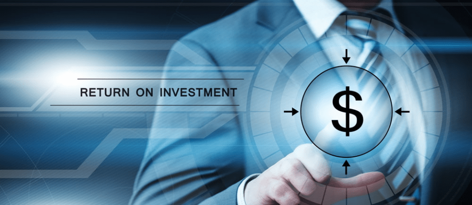 Return on Investment:Migrating from Cost Perform to Oracle EPCM ...