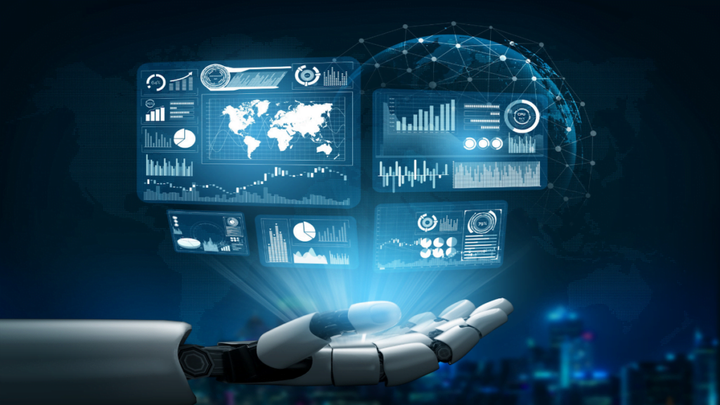 AI-Driven Performance for Smarter Finance Decisions(IPM) - CloudADDIE Blog